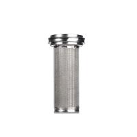 China 20 Micron Inlet Filter for Helium Leak Detector for sale