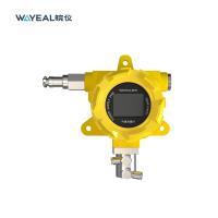 China Helium Concentration Meter of Helium Leak Detector for sale
