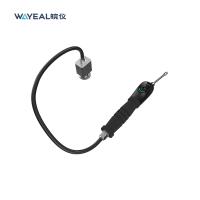 China 5m 10m Digital Sniffer for Helium Leak Detector for sale