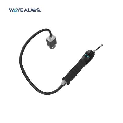 China 5m 10m Digital Sniffer for Helium Leak Detector for sale