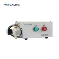 China Customized Tooling for Helium Leak Detector for sale