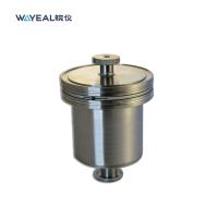 China Leak Detection Chamber for Helium Leak Detector for sale