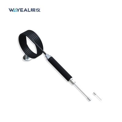 China Sniffer Probe of Helium Leak Detector for sale