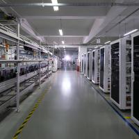 China 220V Continuous Emission Cems Monitoring System For Particle Concentrations for sale