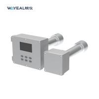 China Industrial CO2 NH3 Cems Continuous Laser Emission Monitoring System Gas Analyzer for sale