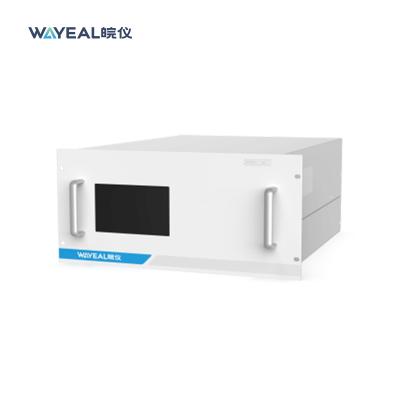 China Ambient Carbon Monoxide Analyzer Particulate Air Monitoring Equipment For SO2 NO NO2 for sale