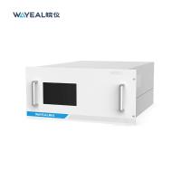 China Wayeal Outdoor Air Quality Measurement Device Dust Monitor For O3 Ozone Analyze for sale