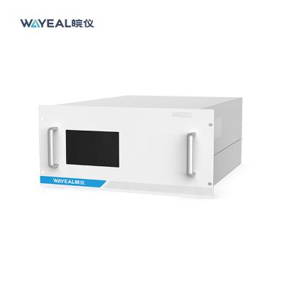 China ISO Outdoor CO Ambient Air Quality Monitoring Instruments Carbon Monoxide Analyser for sale