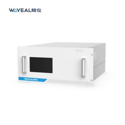 China Ambient Air Quality Monitoring Instruments SO2 Carbon Monoxide Gas Analyzer 15KG for sale