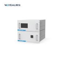 China AQ7021 High Precision Ammonia Analyzer with 0-500ppb Range Using Chemiluminescence Principle for Industrial Emissions for sale