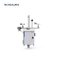 China OEM Real Time Monitoring Outdoor Ambient Air Quality Monitoring System for sale
