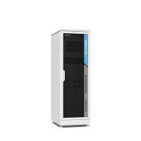 China CEMS Continuous Emissions Monitoring System for CO2 HCL Concentration 175KG for sale