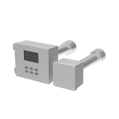 China Industrial Tdl Oxygen In Situ Laser Gas Analyzer For H3 O2 H2O HCI Detecting for sale