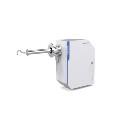 China Particulate Matter Continuous Emissions Monitoring System Pm2.5 Pm10 Analyser for sale