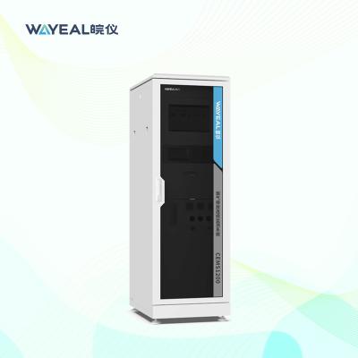 China Wayeal Environmental Continuous Emissions Monitoring System Cems Instrument for sale