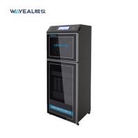 China Industrial Continuous Water Monitoring Equipment Automatic Water Sampler 10ml-1000ml for sale