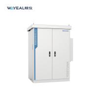 China Outdoor COD PH Continuous Water Monitoring Equipment Analyzer For Urban Rivers for sale