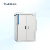 China Outdoor PH Continuous Water Monitoring Equipment 2m² For Permanganate Index for sale