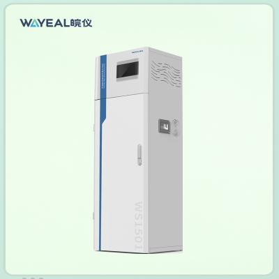 China WS1501 Continuous Water Monitoring Equipment CODCR Sampler for sale