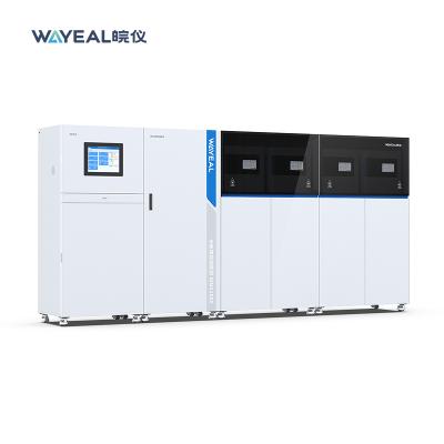 China ODM CODmn Composite Automatic Water Sampling Equipment For Surface Drinking Water for sale
