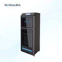 China Wayeal Automatic Continuous Water Quality Sampler Monitoring Equipment 75W for sale