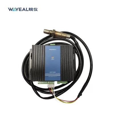 China 150s-300s Flue Gas Humidity Moisture Meter High Temperature Resistant for sale
