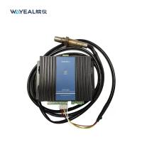 China ODM Digital Gas Moisture Meter For High Temperature Flue Gases for sale