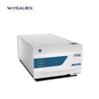 China High Performance Liquid Chromatography Instrument Hplc Testing Equipment 42MPa for sale