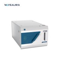 China 42MPa Hplc Uhplc High Performance Liquid Chromatography Instrument For Lab Analysis for sale