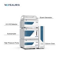 China High Performance Liquid Chromatography Instrument In Medince Analysis for sale