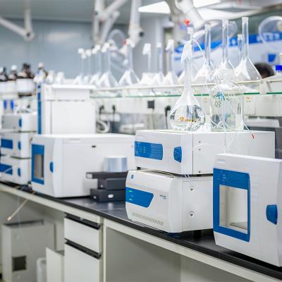China 42MPa Hplc Uhplc High Performance Liquid Chromatography Instrument For Lab Analysis for sale