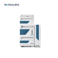 China High Performance Liquid Chromatography Instrument In Medince Analysis for sale