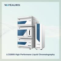 China DAD Detector HPLC Liquid Chromatography Instrument In Quantitative Analysis for sale