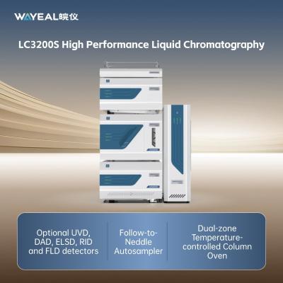 China High Performance Liquid Chromatography Instrument for Accurate Reliable Analysis for sale