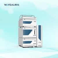 China Fully Automatic High Performance Liquid Chromatography Instrument 42MPa for sale