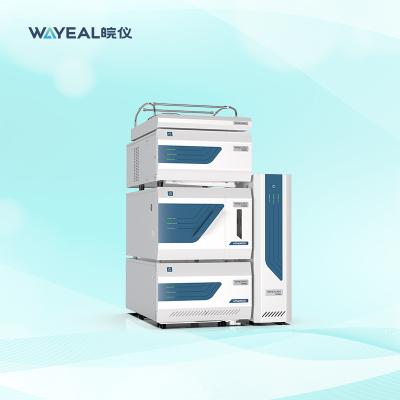 China Fully Automatic High Performance Liquid Chromatography Instrument 42MPa for sale