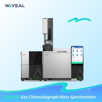China Advanced GM6100 GCMS Gas Chromatograph Mass Spectrometer for Complex Samples Analysis for sale