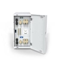 China Response Time Less Than 1 Second Helium Leak Detector Offering 50Hz Working Power Designed for and Accurate Leak Testing for sale