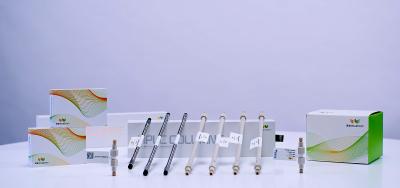 China Reversed Phase C18 C8  HPLC Chromatography Column 4.5*150mm for sale