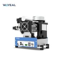 China 24V Modular Vacuum Helium Mass Spectrometer Leak Detector for sale