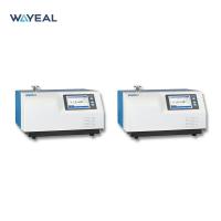 China Accurate Helium Gas Leak Detector Helium Leak Sniffer Medical instrument for sale