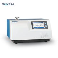 China Wayeal Helium Leak Detector Biotechnology Laboratory Analytical Instruments for sale