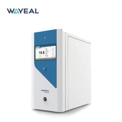 China Wayeal HPLC Detector ELSD Evaporative Light Scattering Detector Instrument for sale