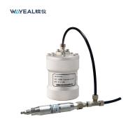 China Test Beat Setting Test Time 1800 Seconds Differential Pressure Leak Detector Featuring AC220V Working Power for Performance for sale
