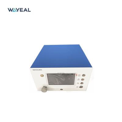 China Test Pressure 500KPa Pressure Leak Detector 150mm X 80mm X 40mm Size 12V DC Power Supply Precision Leak Detection Device for sale