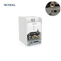 China Response Time Less Than 1 Second Helium Leak Detector Offering 50Hz Working Power Designed for and Accurate Leak Testing for sale