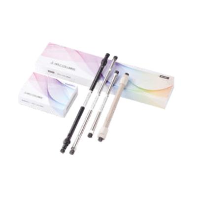 China Industrial Anion Cation Ion Chromatography Column for sale