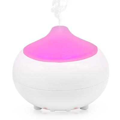 China Aroma Essential Oil Ultrasonic Cold Steam Diffuser for sale