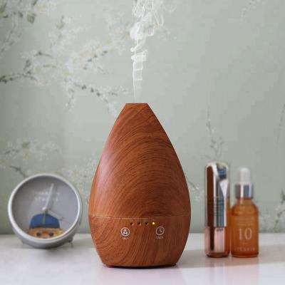 China 200ml Cool Mist Humidifier Quiet Ultrasonic Humidifiers for Bedroom and Large room for sale