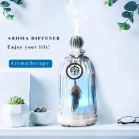 China Glass Ultrasonic Atomizer Aroma Diffuser▕ DN-821 for sale